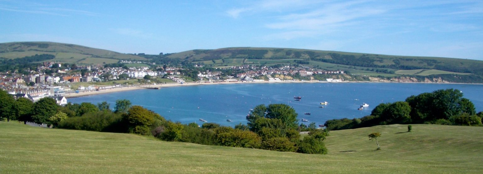 Swanage Museum & Heritage Centre – History, geology & geography of ...