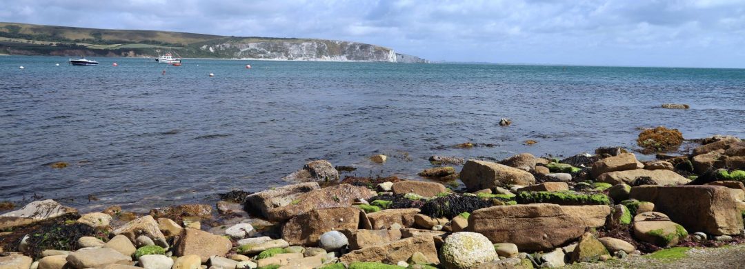 Swanage Museum & Heritage Centre – History, geology & geography of ...