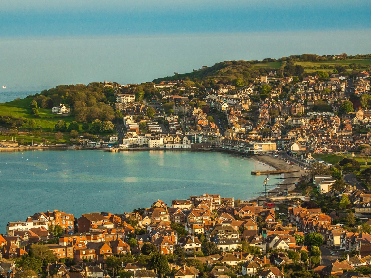 Swanage Town Walks – Swanage Museum & Heritage Centre